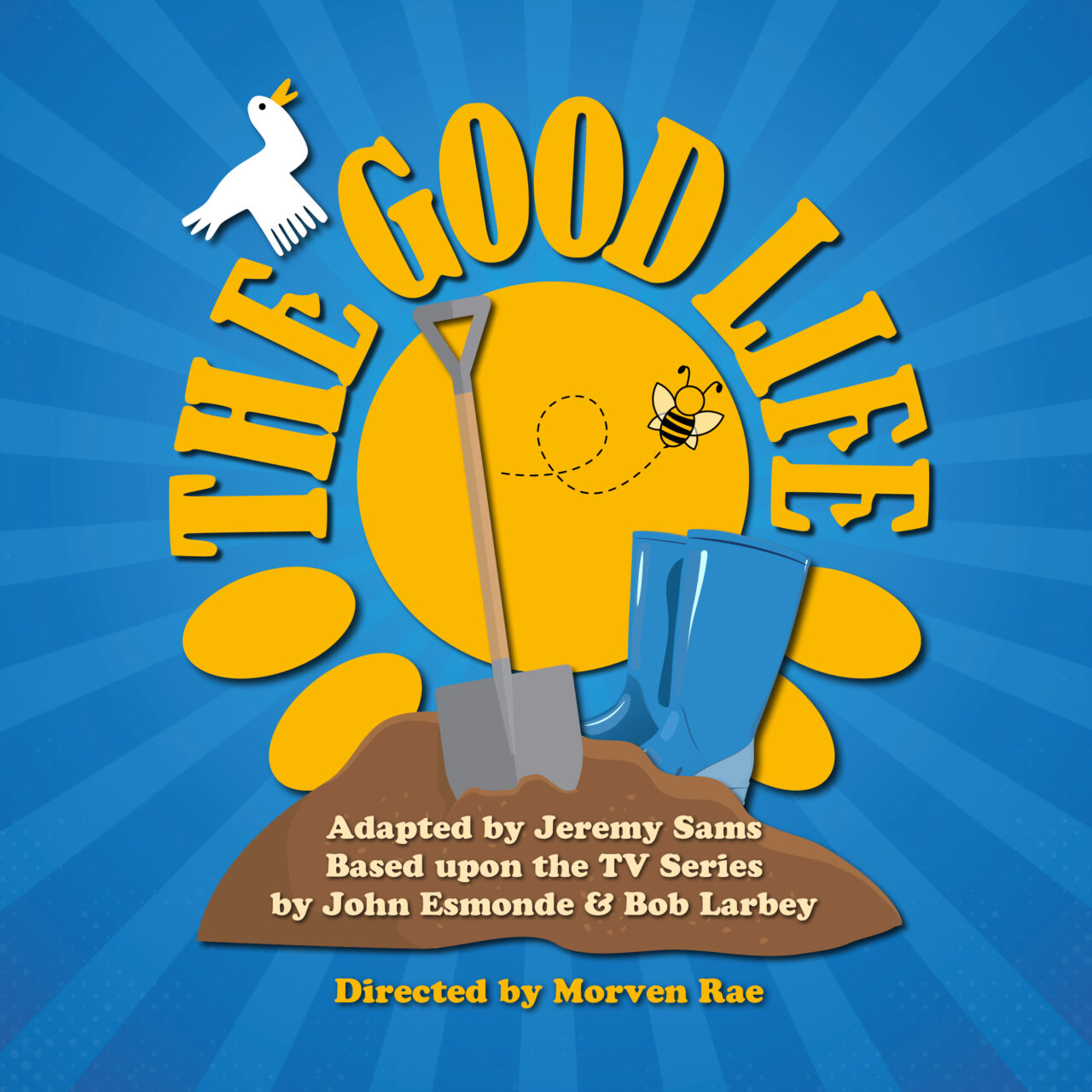THE GOOD LIFE | Miller Theatre