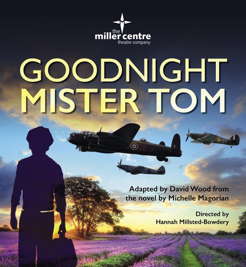 GOODNIGHT MISTER TOM | Miller Theatre