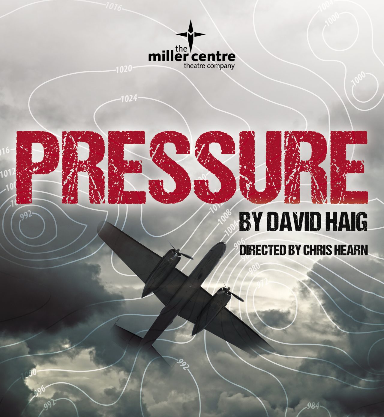 PRESSURE | Miller Theatre