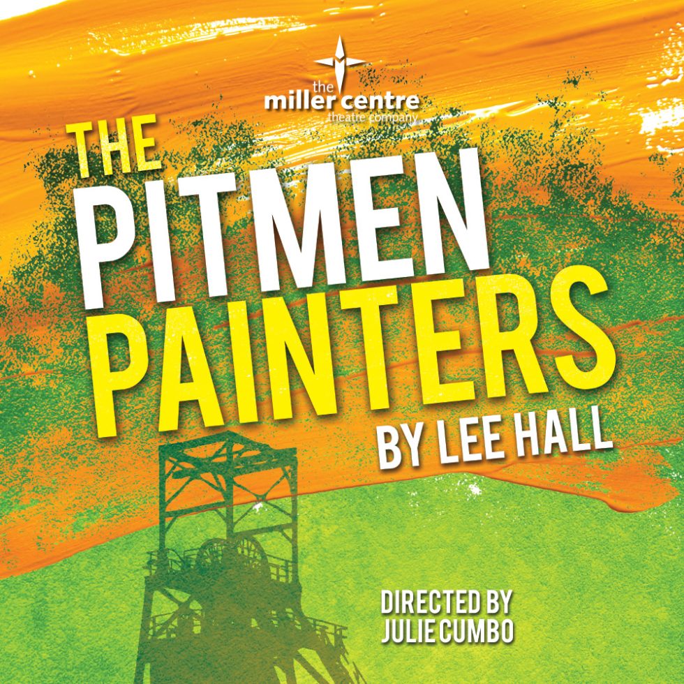 THE PITMAN PAINTERS | Miller Theatre